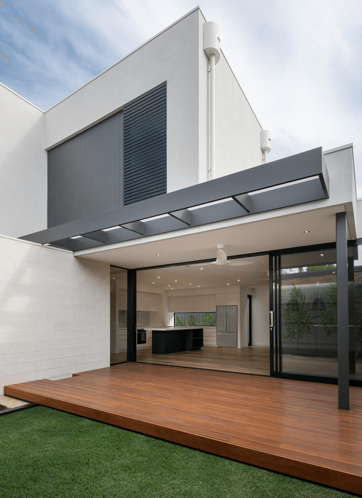 About - Green Palm Homes